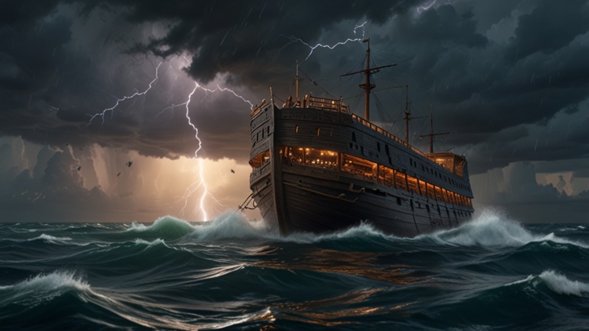 What Ark Could Potentially Learn From Lightning | Digkrypton