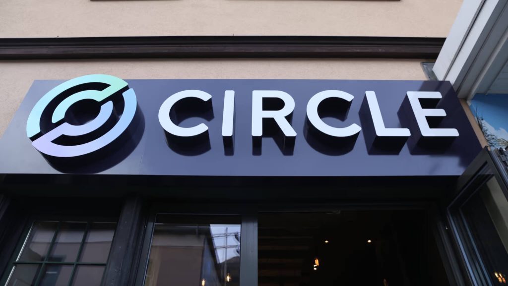 Circle launches Paymaster to pay gas fees in USDC | Digkrypton