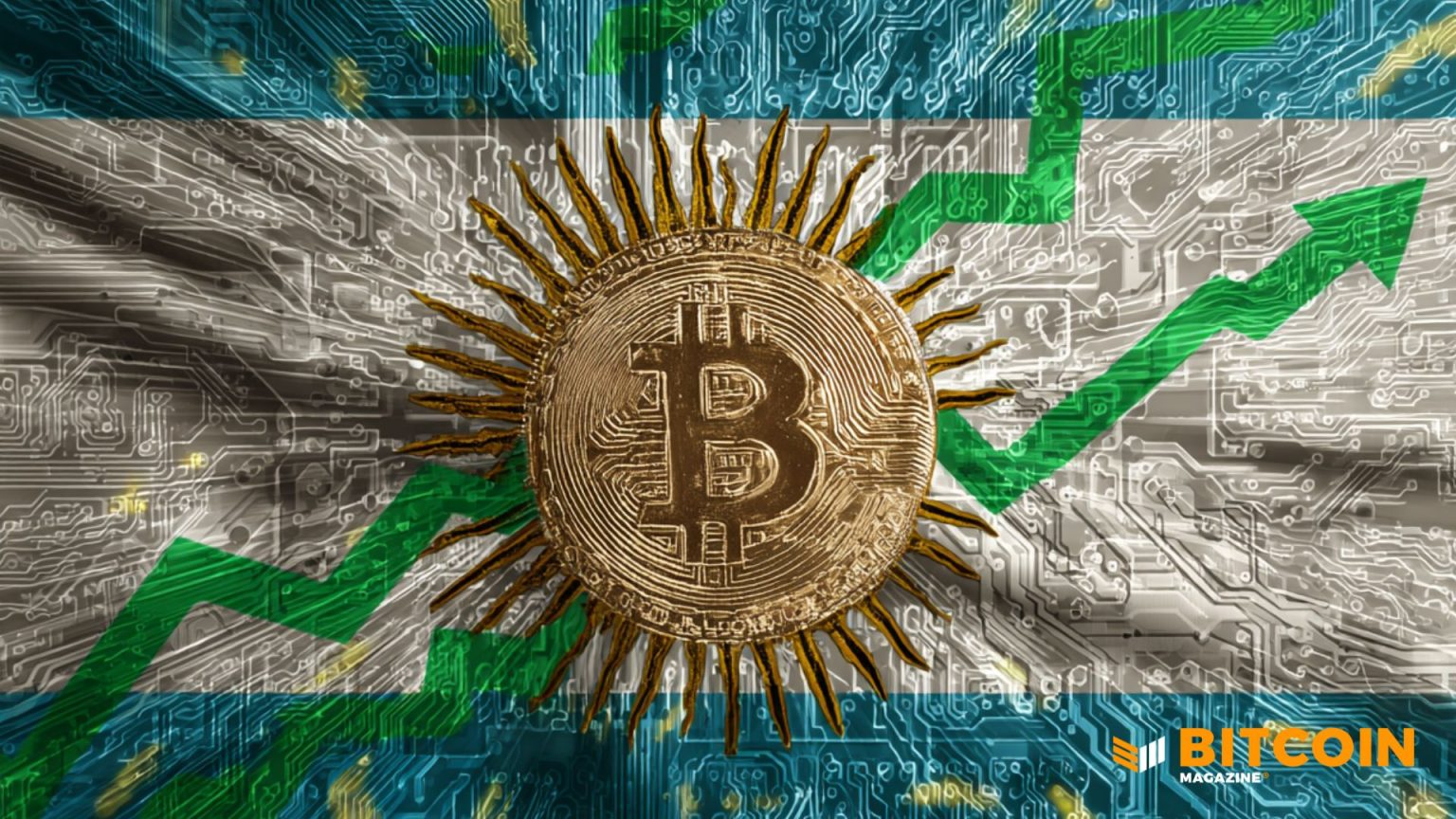 Argentina Moves to Let Banks Offer Bitcoin and Crypto Services | Digkrypton